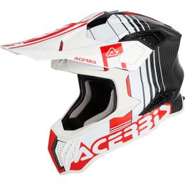 Acerbis Airstrike-C, Motocrosshelm