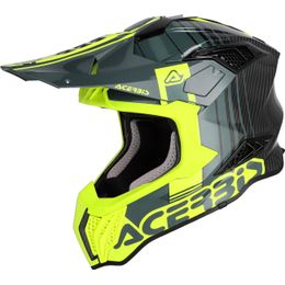 Acerbis Airstrike-C, Motocrosshelm