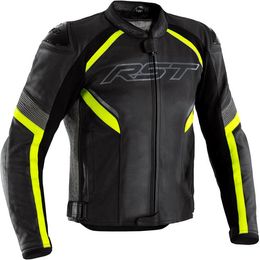 RST Sabre, Lederjacke
