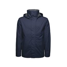Schöffel Schöffel Outdoor jacket 'Corse' male Blue size 50