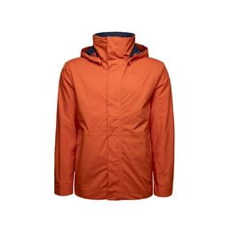 Schöffel Schöffel Outdoor jacket 'Corse' male Orange size 50