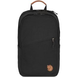 Fjällräven Fjällräven Sportrucksack 'Räven' Herren Größe One Size hellbraun / schwarz