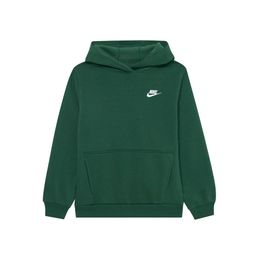 Nike Sportswear Sweatshirt 'Club Fleece' boy Green size L