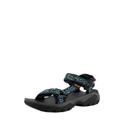 Teva Sandals 'Terra Fi 5' male Blue size 36