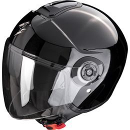 Scorpion EXO-City II Solid, Jethelm