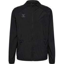 Hummel Training Jacket 'Pro' male Black size M