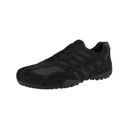 Geox Sneakers male Black size 40