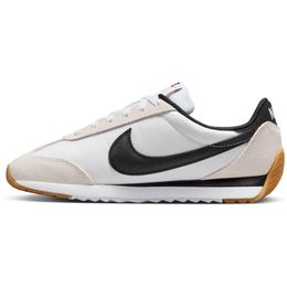 Nike Sportswear Sneaker 'Pacific' Damen Gr&ouml;&szlig;e 38 creme / schwarz / wei&szlig;