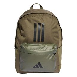 adidas Performance Sportrucksack Damen Größe One Size khaki / schwarz