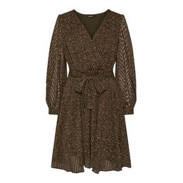 Pieces Dress 'FELITA' female Green size S