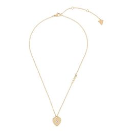 Guess Necklace 'Amore' female Gold size One Size
