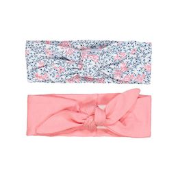 M&uuml;sli by GREEN COTTON M&uuml;sli by GREEN COTTON Haarband M&auml;dchen Gr&ouml;&szlig;e One Size navy / rosa / wei&szlig;