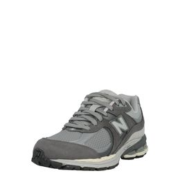 New Balance Sneaker '2002' Herren Gr&ouml;&szlig;e 42 grau / dunkelgrau