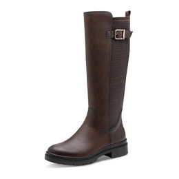 Tamaris Stiefel Damen Gr&ouml;&szlig;e 39 schoko Winterschuhe