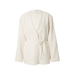 EDITED Blazer 'Bonnie' Damen Gr&ouml;&szlig;e 42 beige