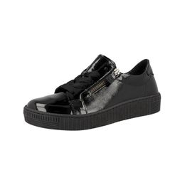 Gabor Sneaker Damen Größe 43 schwarz