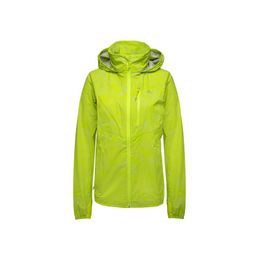 Schöffel Schöffel Outdoorjacke 'Neufundland3' Damen Größe M hellgrün