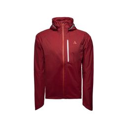 Sch&ouml;ffel Sch&ouml;ffel Sportjacke 'Bohusleden' Herren Gr&ouml;&szlig;e L rot