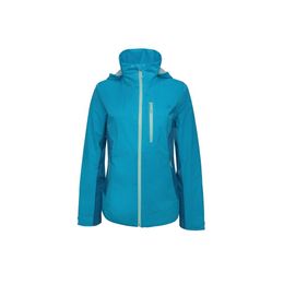 Sch&ouml;ffel Sch&ouml;ffel Outdoorjacke 'Arnspitze' Damen Gr&ouml;&szlig;e M blau