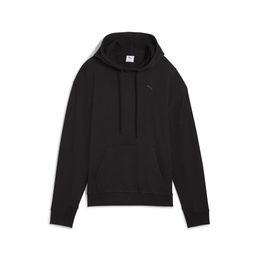 Puma Athletic Sweatshirt 'Ess' female Black size S
