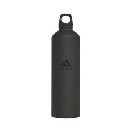adidas Sportswear Trinkflasche '0.75 L' Herren Größe XS/XL schwarz