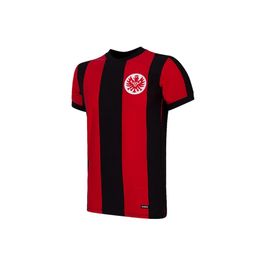 COPA Trikot 'Retro Eintracht Frankfurt 1971-72' Herren Größe M rot