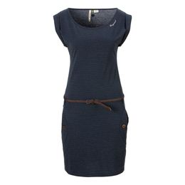 Ragwear Dress female Blue size XS