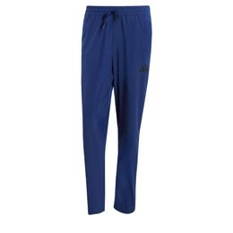 adidas Sportswear Workout Pants 'House of Tiro' male Blue size XS