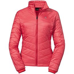 Sch&ouml;ffel Sch&ouml;ffel Outdoor Jacket 'Seewand' female Red size 38