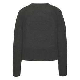Lascana Pullover Damen Gr&ouml;&szlig;e M grau