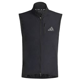 adidas Performance Sportweste 'Essentials' Herren Größe S schwarz