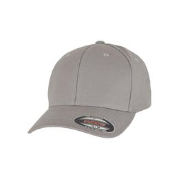 Flexfit Cap Herren Gr&ouml;&szlig;e 56/57 grau