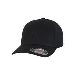 Flexfit Cap Herren Gr&ouml;&szlig;e 60/61 schwarz