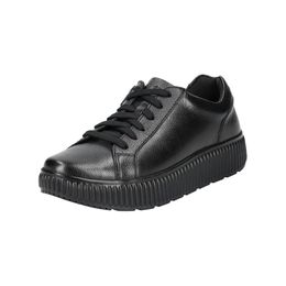 Geox Sneakers 'Graisy' female Black size 38