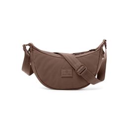 Johnny Urban Half Moon Bag 'Kaia Small' Herren Gr&ouml;&szlig;e One Size braun