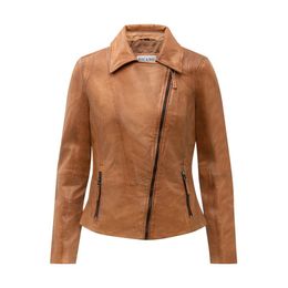 RICANO Jacke 'Sally' Damen Größe XS cognac
