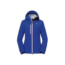 Sch&ouml;ffel Sch&ouml;ffel Sportjacke 'Pizac' Damen Gr&ouml;&szlig;e M blau