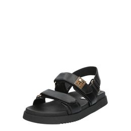 Steve Madden Sandals 'Mona' female Black size 37