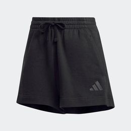 adidas Sportswear Workout Pants 'ALL SZN' female Black size XXL