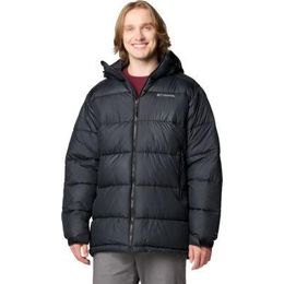 Columbia Pike Lake Parka black - Gr&ouml;&szlig;e XXL 2050921