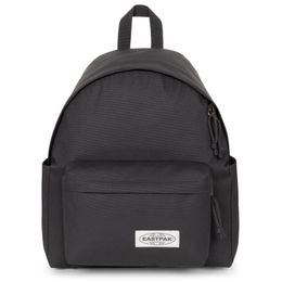 Freizeitrucksack Eastpak "DAY PAK'R SW", Gr. B/H/T: 30cm x 40cm x 18cm, washed schwarz, Polyester, Rucksäcke, Arbeitsrucksack Schulrucksack Streetpack