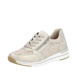 Remonte Sneaker Damen Gr&ouml;&szlig;e 39 beige