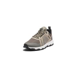 Timberland Sneaker 'Winsor' Herren Gr&ouml;&szlig;e 42 beige / chamois / braun