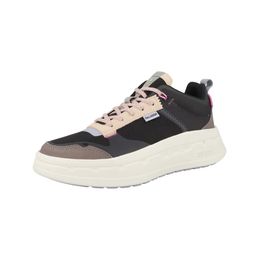Palladium Sneakers 'Palla Reverse Lo' female Black size 37