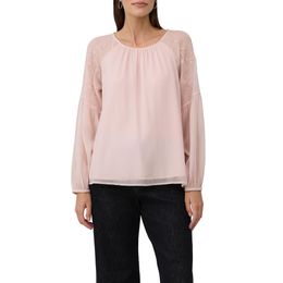 s.Oliver Bluse Damen Größe M rosa