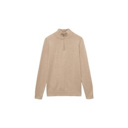 MANGO TEEN Sweater boy Beige size S