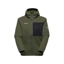 Mammut Fleecejacke 'Tamaro' Damen Gr&ouml;&szlig;e S tanne