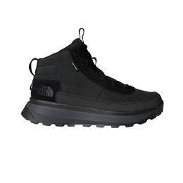 The North Face Boots Herren Größe 44 schwarz