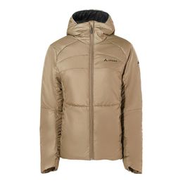 Vaude Outdoorjacke 'Neyland' Damen Größe L sand