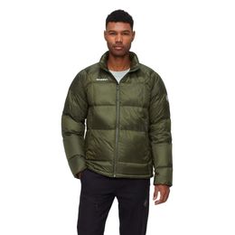 Mammut Outdoorjacke 'Glaciar Clow IN' Herren Gr&ouml;&szlig;e L tanne